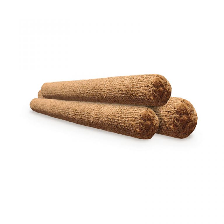 Coir Logs – Biocell Pvt Ltd